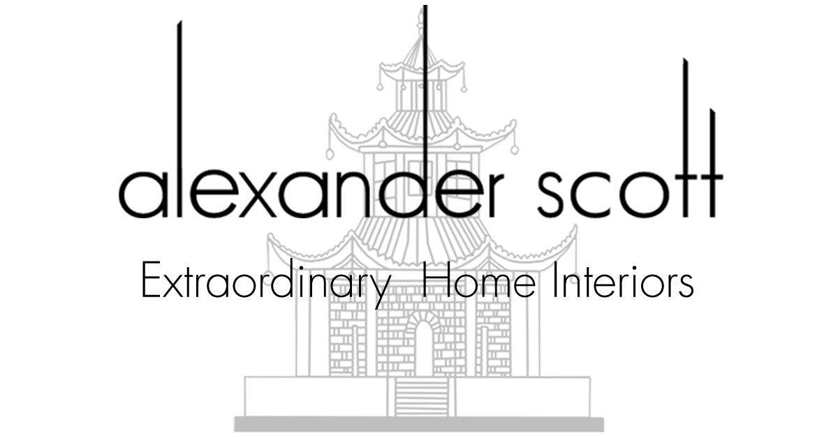 Alexander Scott Home